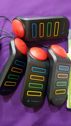 BUZZ BUZZERS (NO GAME) | RevolutionCdYoung