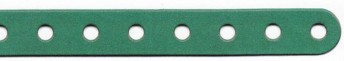 10 hole Perforated Strip | Meccano
