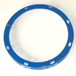 5 1/2" Circular Girder | Meccano