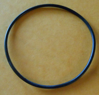 Heavy duty Driving Bands 60 mm dia. | Meccano