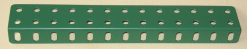 L section Angle Girder 13 holes | Meccano