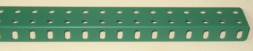 L section Angle Girder 21 holes | Meccano