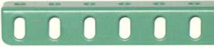 6 hole Angle Girders | Meccano