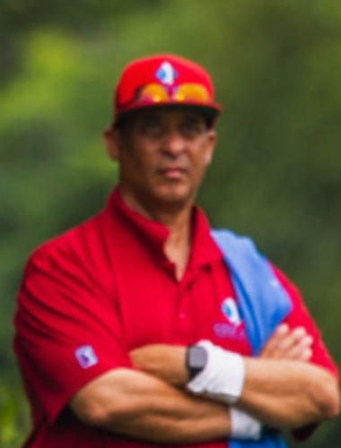 Play with the Pro | Golf and Performance