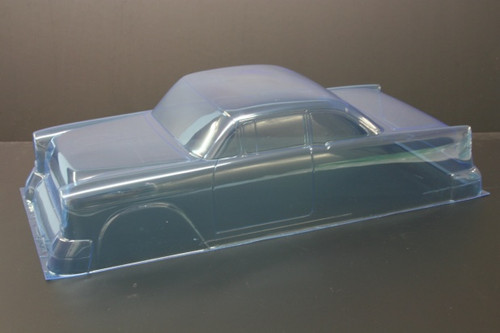 RJ's Speed Sportsman Racer Body | Greeneville RC