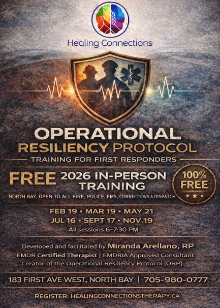 Operational Resiliency Protocol (ORP): Free & Accessible Training for ...
