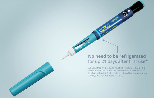 Insulin Pen | Design