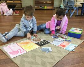 Smart Start Montessori and Accelerated Learning Based preschool ...