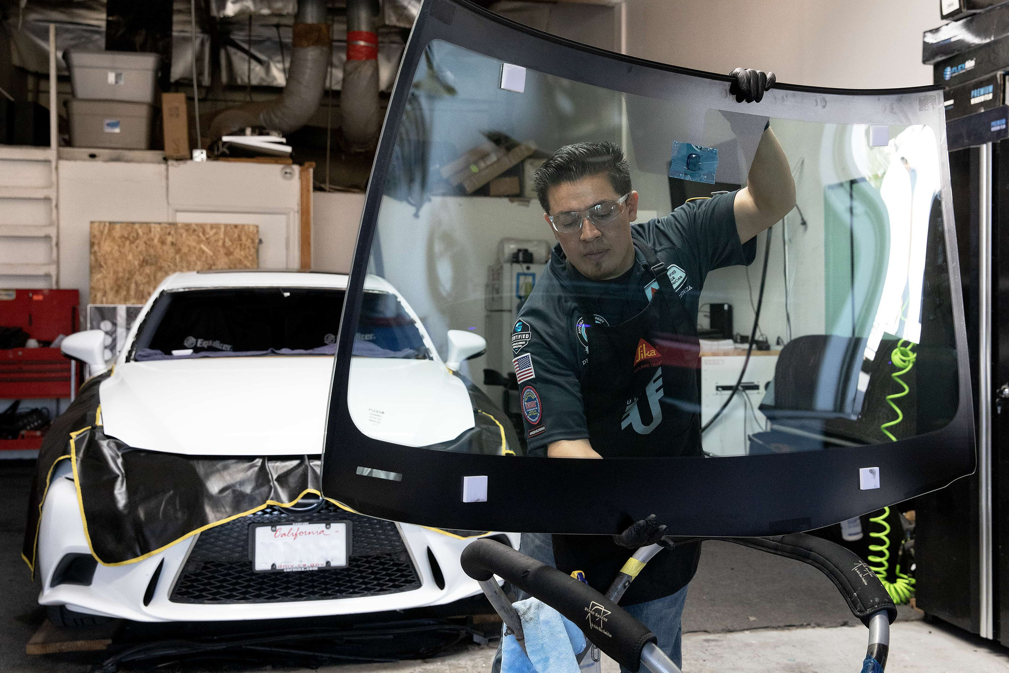 Auto Glass San Bernardino Blog | Direct Quality Auto Glass