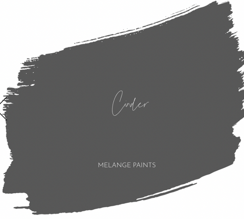 Melange ONE: Cinder Gray | Mysite