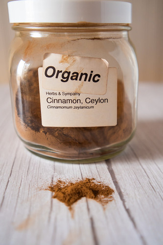 Cinnamon, Ceylon Ground, Fair Trade, organic | Herbs and Sympathy