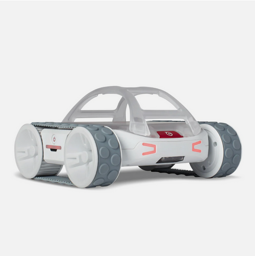 SPHERO RVR Robot | Robot Drone League