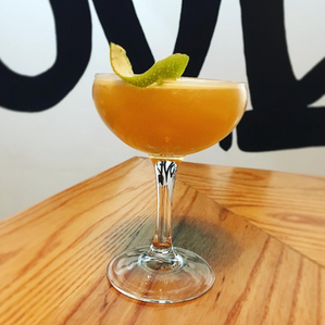 Natural Cocktail Syrups | Jolly Cut Cocktail Co.