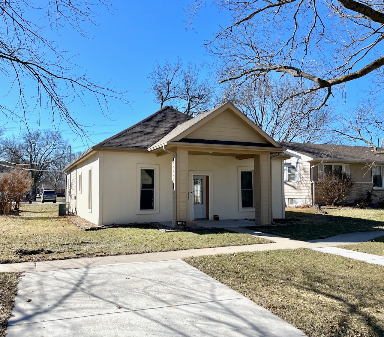 706 Castle St. Seneca | senecarealty