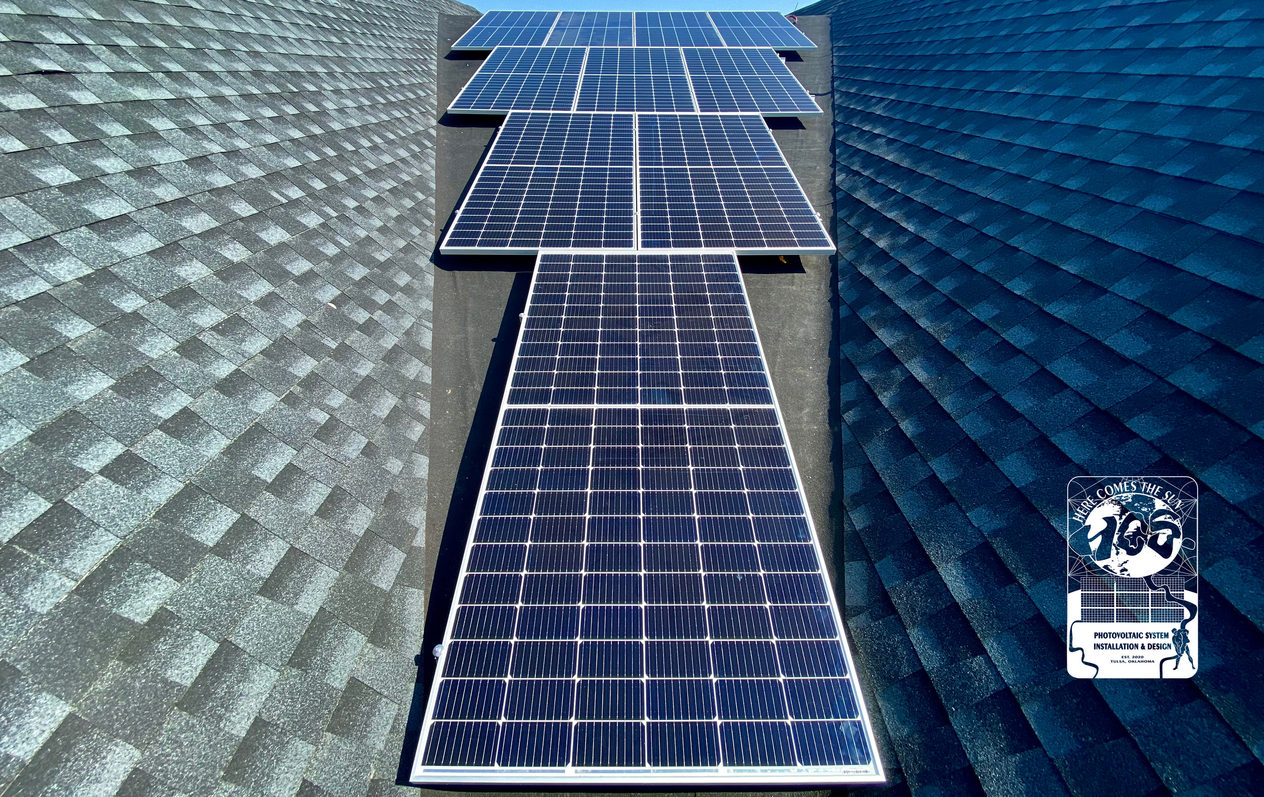 Here Comes The Sun, HCS. | Solar-Electrical Installation Professionals.