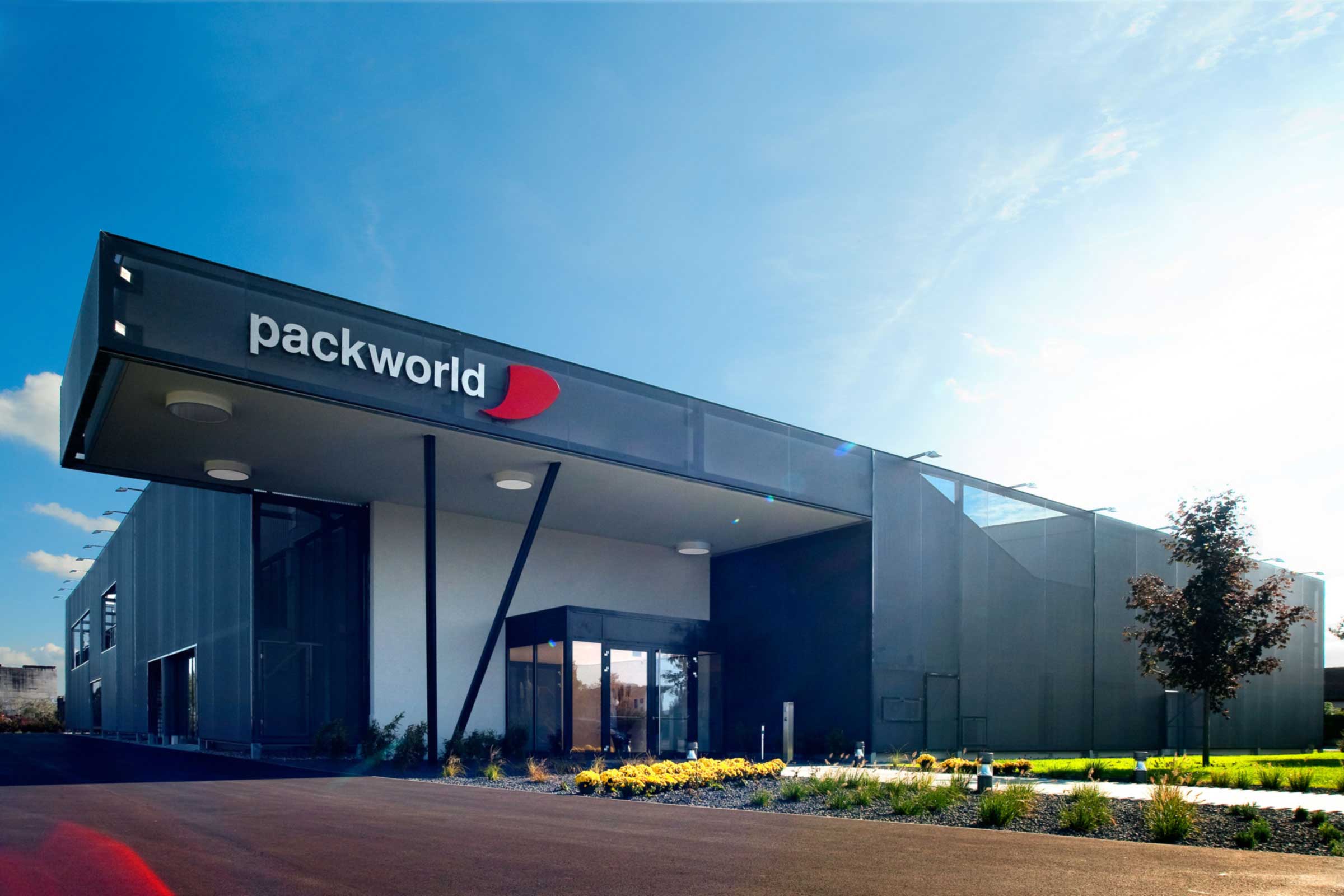 Greiner Packaging AG | denkfit