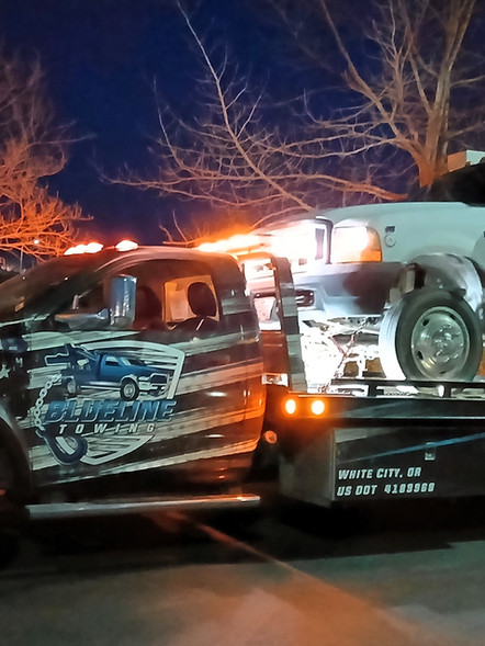 Home | Blueline Towing