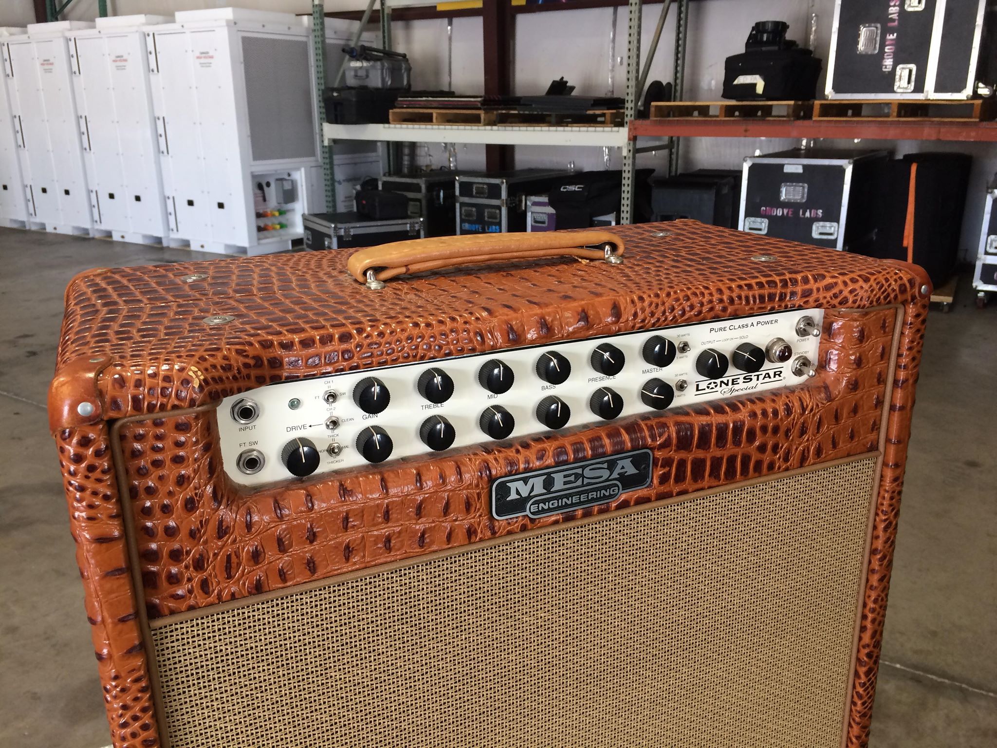 Event Production Services Austin Texas