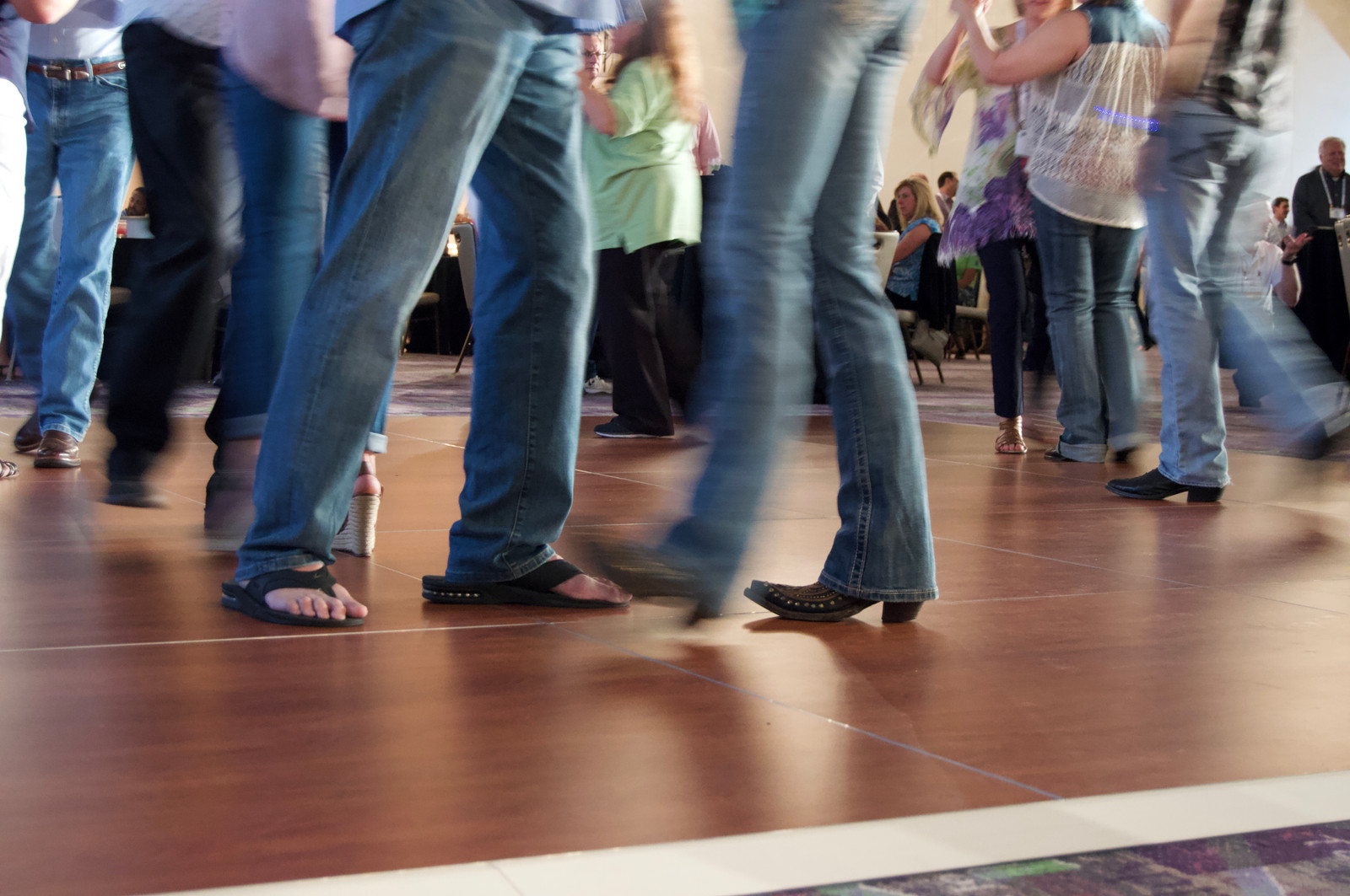 Event Production Services Austin Texas