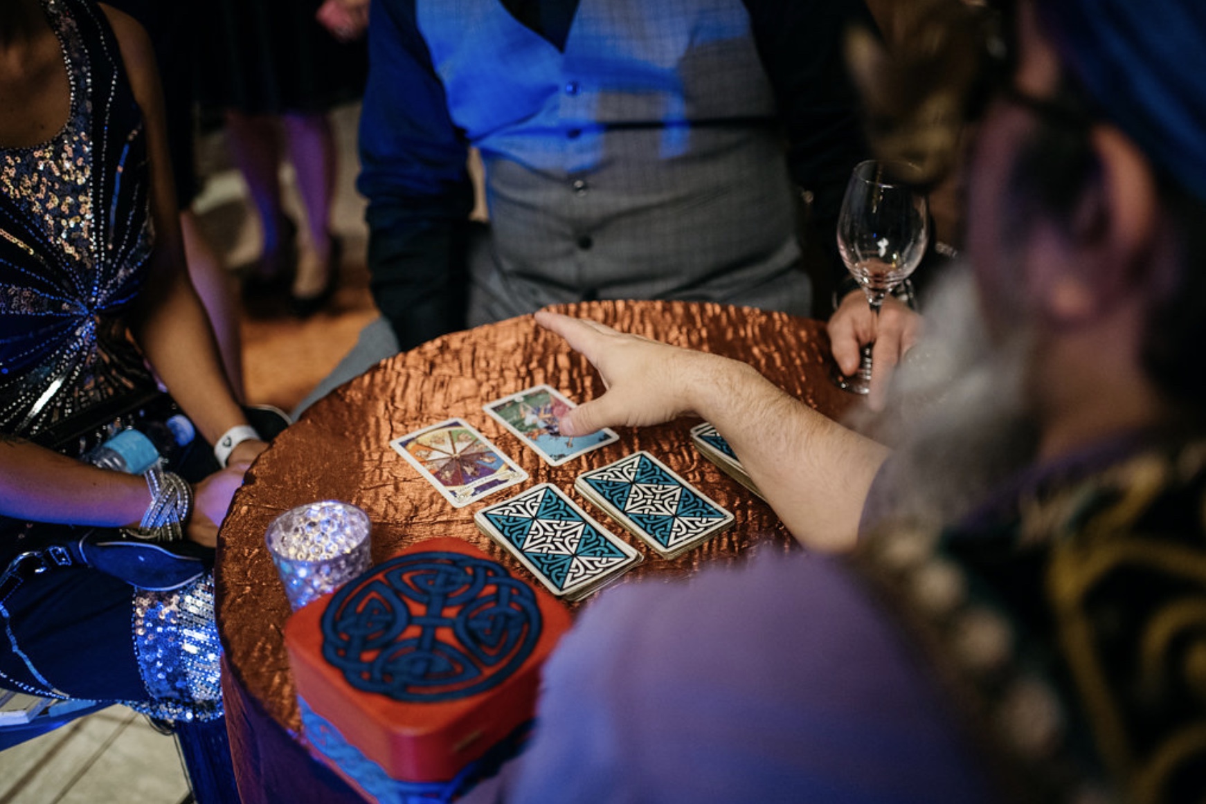 Event Production Services Austin Texas