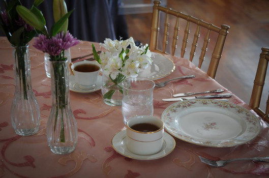 GALLERY | Event Hall @ Cascade