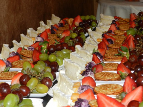 GALLERY | Event Hall @ Cascade