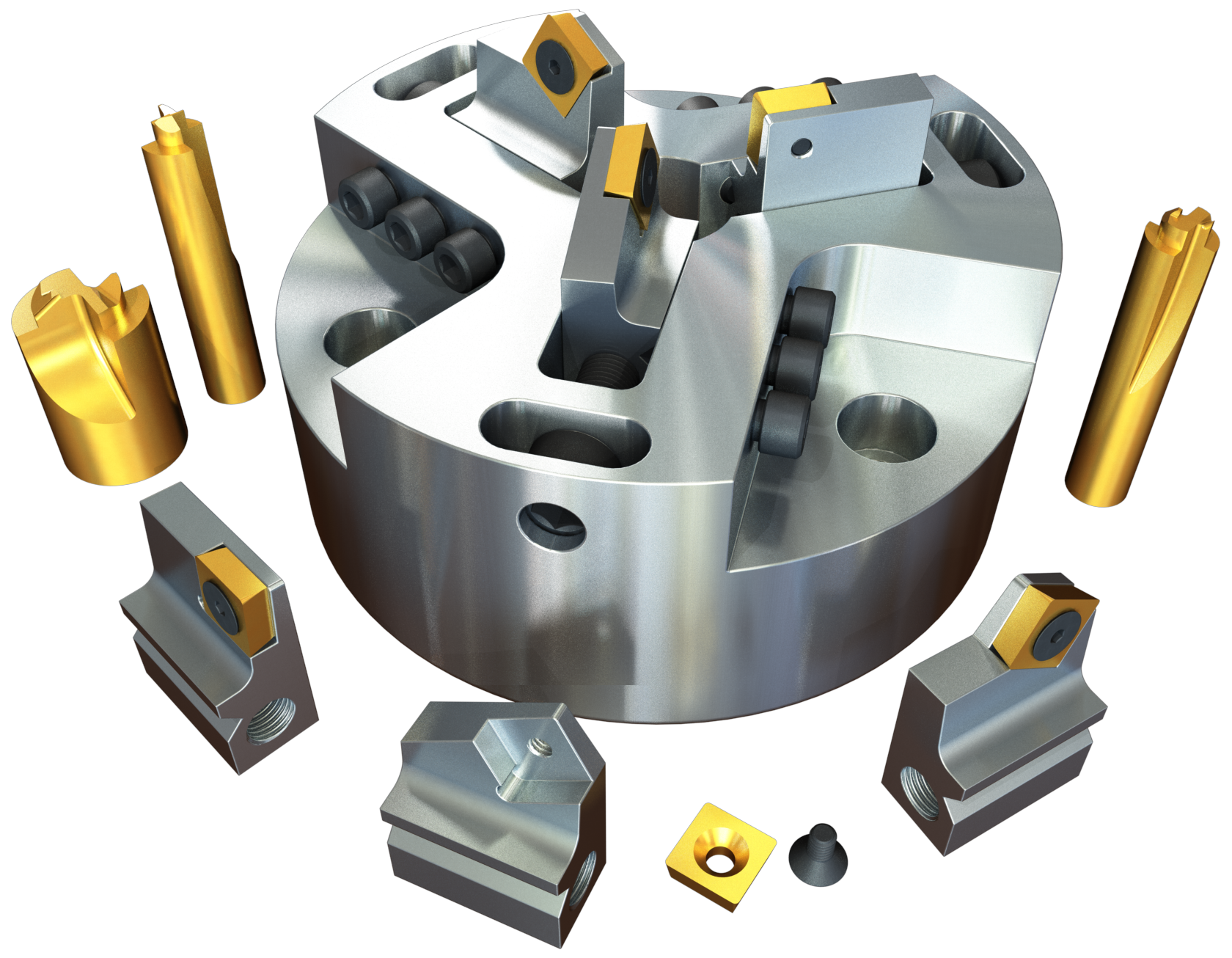 End-Prep Tools | Gem Tool Corporation