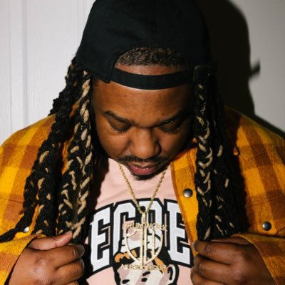 Meet Jae Skeese, the first signee to Conway's Drumwork label