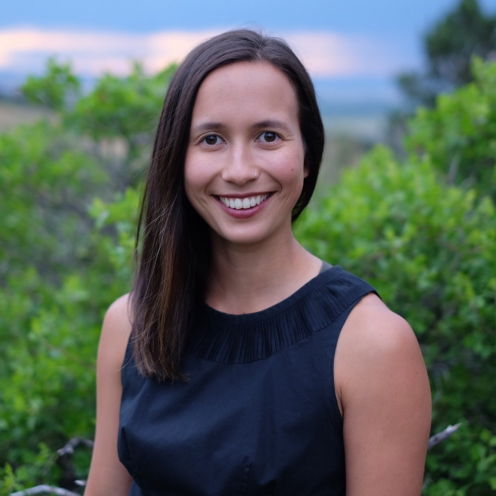 Meet Wellness Practitioner Alisha Johnson