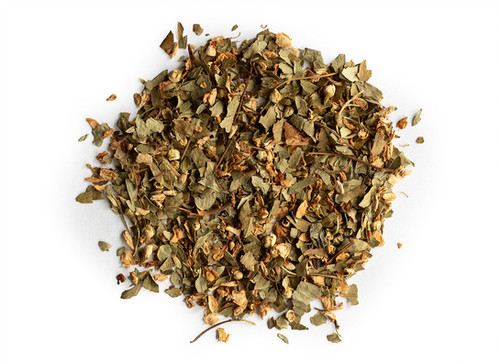 Hawthorne Mountain Root (Shan Zha) | AcuHaus Acupuncture Medspa