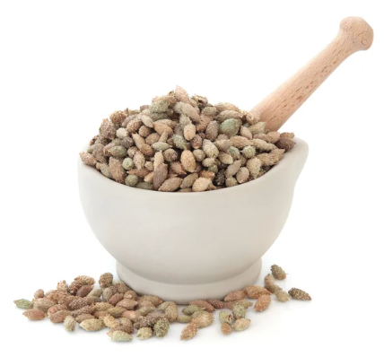 Xanthium Fruit (Cang Er Zi) | AcuHaus Acupuncture Medspa