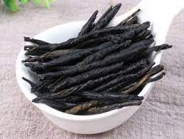 Broadleaf Holly (Ku Ding Cha) | AcuHaus Acupuncture Medspa