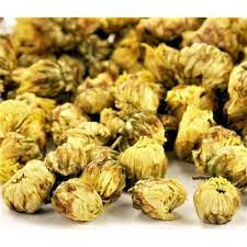 Chrysanthemum (Ju Hua) | AcuHaus Acupuncture Medspa