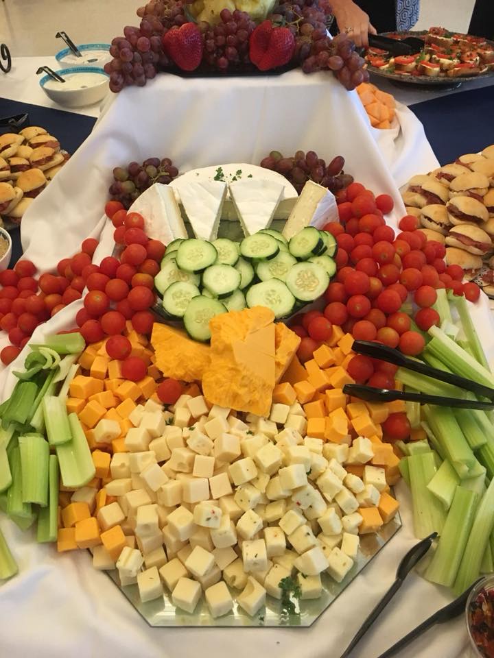 Catering BMC Dining