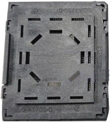 Original Intel Motherboard LGA 1700 CPU Socket Replacement BGA | Joshi ...