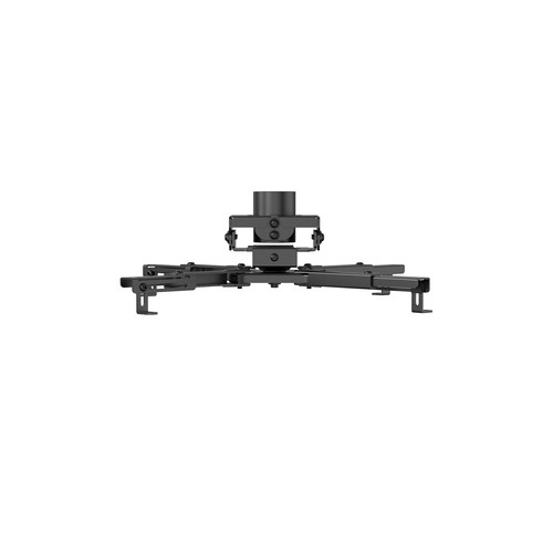 Strong® Projector Ceiling Mount – Black | Denver Audio Video