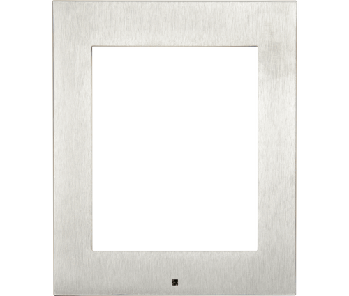 Control4® DS2 Mini Surface Plate - Brushed Nickel | Denver Audio Video