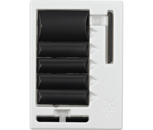 Control4reg; Decora Fan Speed Controller Color Kit | Denver Audio Video