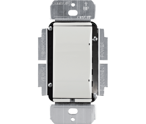 Control4® 120V Forward Phase Dimmer - White | Denver Audio Video