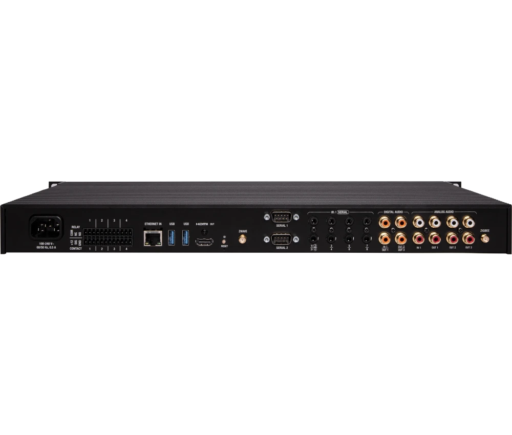 Control4® CORE 5 Controller | Denver Audio Video