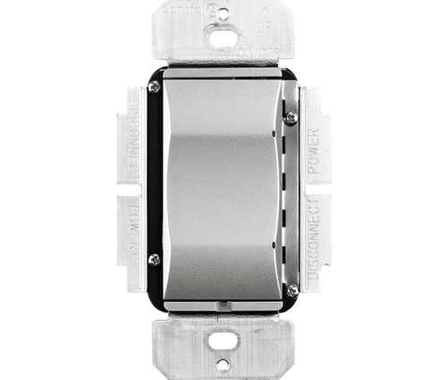 Control4® 120V Adaptive Phase Dimmer - Aluminum | Denver Audio Video