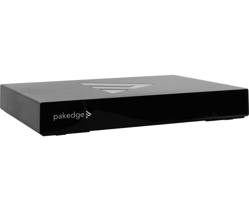 Pakedge® WR-1 Wireless Router with OvrC | Denver Audio Video