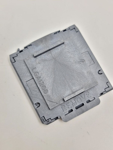 Original LGA 1200 Intel CPU Socket BGA Replacement | Joshi Repair