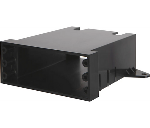 Control4® Chime PoE Video Doorbell Junction Box | Denver Audio Video