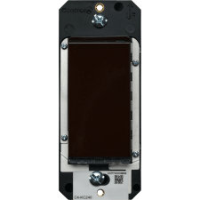 Control4® Contemporary Auxiliary Keypad - Black | Denver Audio Video