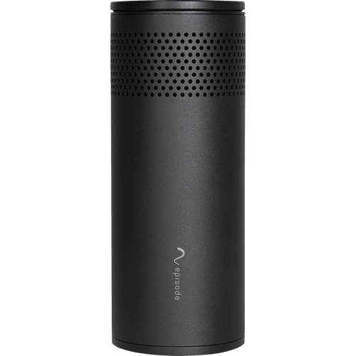 Episode® Radiance Speaker Blank | Black | Denver Audio Video