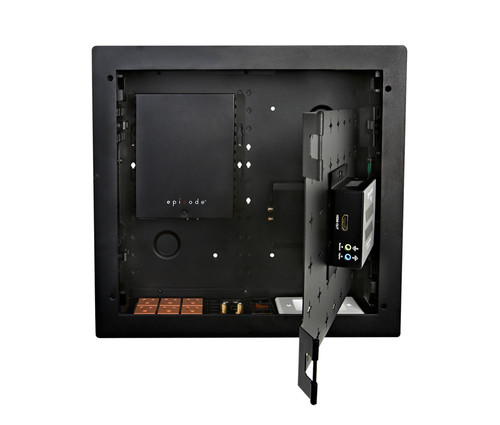 Strong™ VersaBox™ Pro with Compact WattBox® - 14'' x 14'' Kit | Denver ...