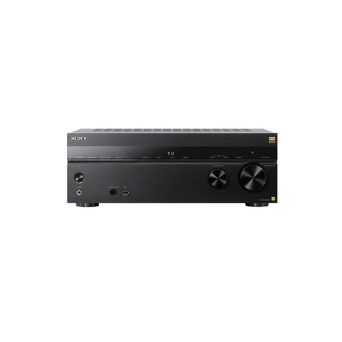 Sony STR-AZ3000ES 9.2 Channel 8K A/V Receiver | Denver Audio Video