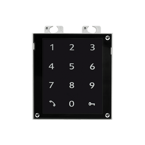 Control4® DS2 Touch Keypad | Denver Audio Video