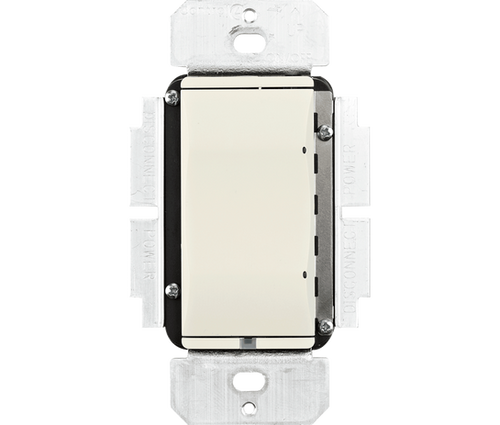 Control4® 120V Adaptive Phase Dimmer - Biscuit | Denver Audio Video